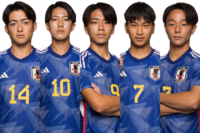 U17W杯開幕！ 躍進誓うU17日本代表で注目すべき5選手 | ニコニコニュース