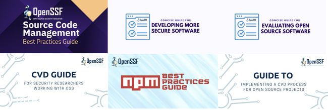 OpenSSFガイド日本語版を公開 | ニコニコニュース
