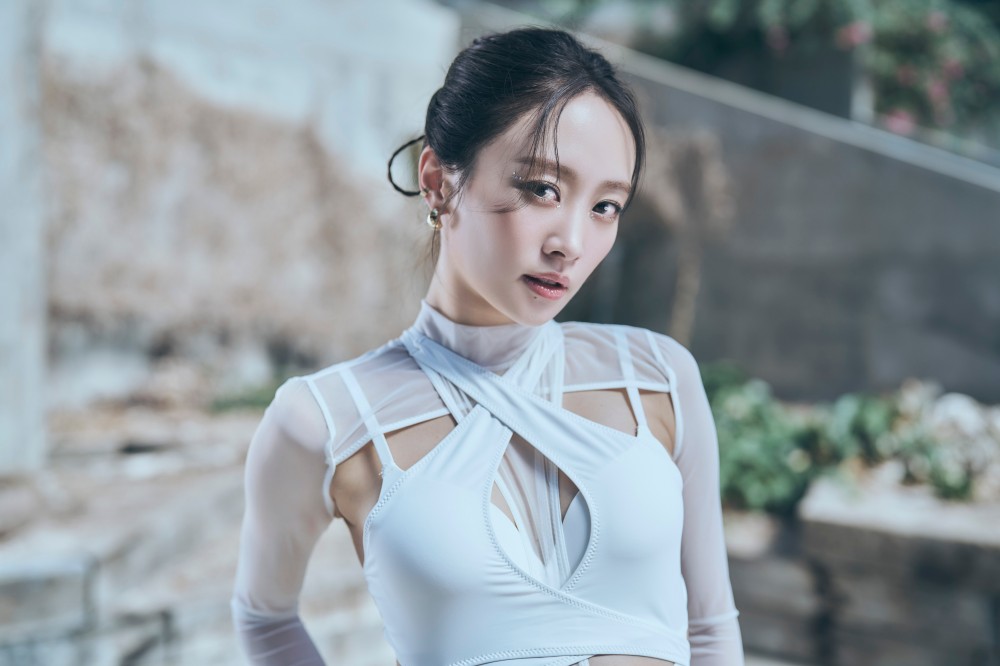 KARAニコル、シングル「Gravity」ビジュアル公開 | ニコニコニュース