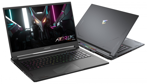 GIGABYTE、第13世代Core i9とGeForce RTX | ニコニコニュース