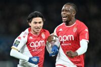 モナコ大敗もPSG相手に1G1Aの南野に現地メディア高評価「ゴール日照りに終止符」 | ニコニコニュース