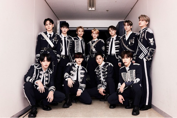 JO1、夢のひとつでもあったグループ初のドーム単独公演 | ニコニコニュース