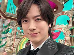 DAIGO、コンビニで“大物スター”とまさかの遭遇 2日連続の出会いに「すごい奇跡」「これは運命」 | ニコニコニュース