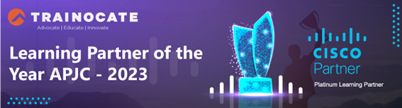 トレノケート、Cisco Learning Partner of the Year APJC 2023を受賞！ | ニコニコニュース