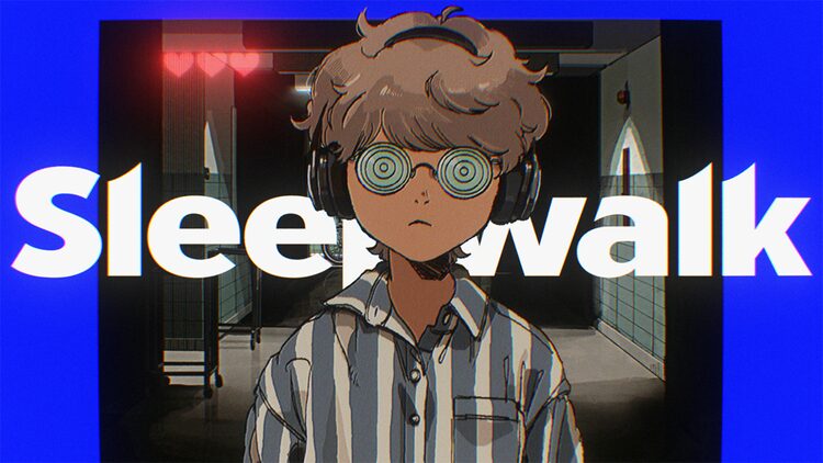 なとり「Sleepwalk」MV公開、1stアルバムにはキタニタツヤとの対談が掲載 | ニコニコニュース