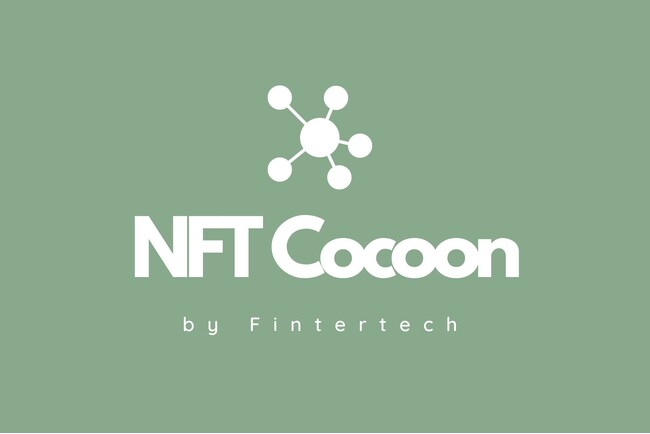Fintertech、誰でも簡単にNFTを受け取れる新サービス「NFT | ニコニコニュース