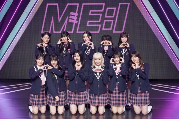 『PRODUCE 101 JAPAN THE | ニコニコニュース