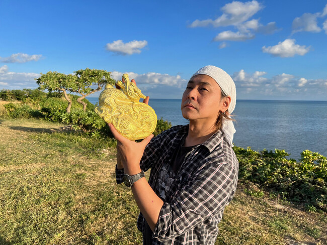 【BS-TBS】沖縄県・宮古島で幕開け！「ヒロシのぼっちキャンプ 2024元日2時間スペシャル」 | ニコニコニュース