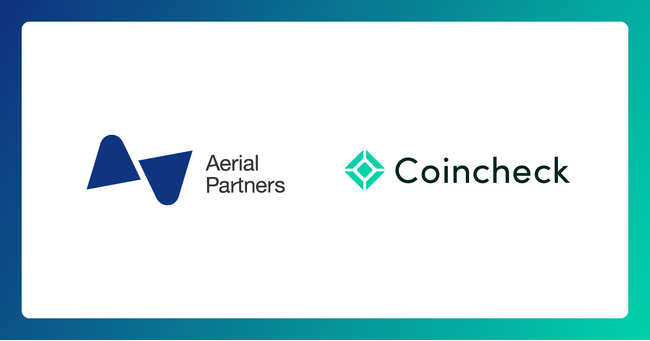 株式会社Aerial Partnersとの資本業務提携のお知らせ | ニコニコニュース