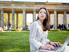 2回目の留学先として「行きたい」と考える人が多い国 「英国」「カナダ」を抑えた1位は？ | ニコニコニュース