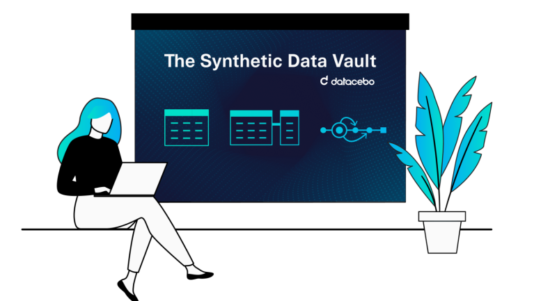 米国スタートアップDataCebo、生成AIモデル構築＆合成データ作成できる“Pythonライブラリ”のエンタープライ | ニコニコニュース
