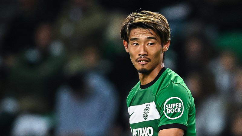 守田英正、アーセナルから関心あった？スポルティングは契約更新で「年俸1億円」を提示 | ニコニコニュース