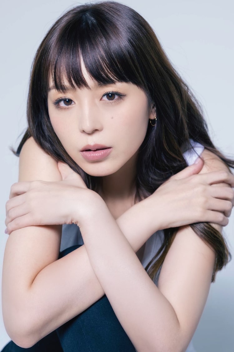 平野綾が俳優・谷口賢志との結婚を発表 ニコニコニュース 