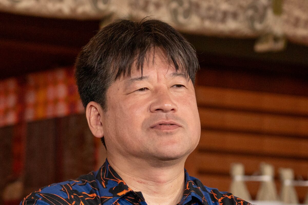 佐藤二朗、居酒屋で「大惨事のショック」を受ける タッチパネル注文で… | ニコニコニュース