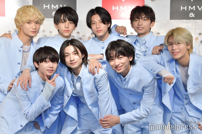 ICEx、EBiDAN冠番組で緊張 “尊敬している先輩”への愛炸裂＜ICEx 1st Photobook ICEx | ニコニコニュース