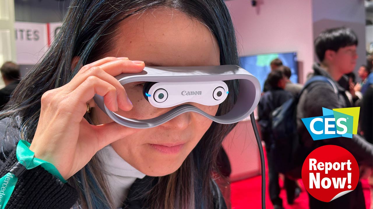 基調講演に登場した「インクルーシブなAI活用とテクノロジー」に不可欠なXRビジュアライゼーションの力[CES2024] | ニコニコニュース