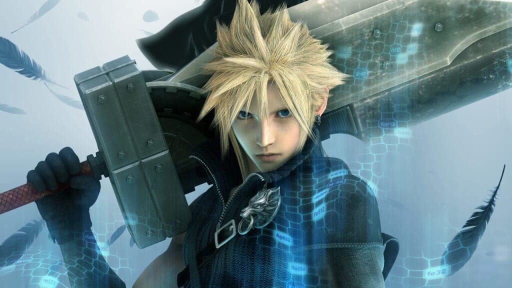 『FF7 | ニコニコニュース