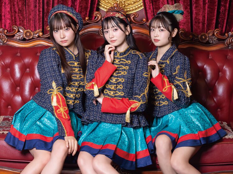 Task have Fun、結成8周年記念して「全力全開ツアー!!!」開催 | ニコニコニュース