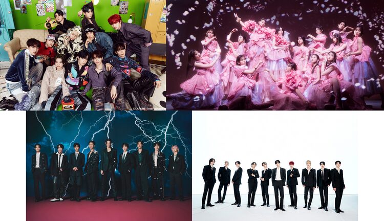 「CDTV」2時間SPにSnow Man、TREASURE、INI、櫻坂46 | ニコニコニュース