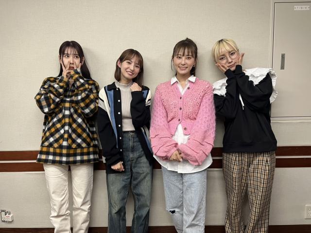 SCANDAL 最新アルバム『LUMINOUS』に込められた思いを語る | ニコニコニュース