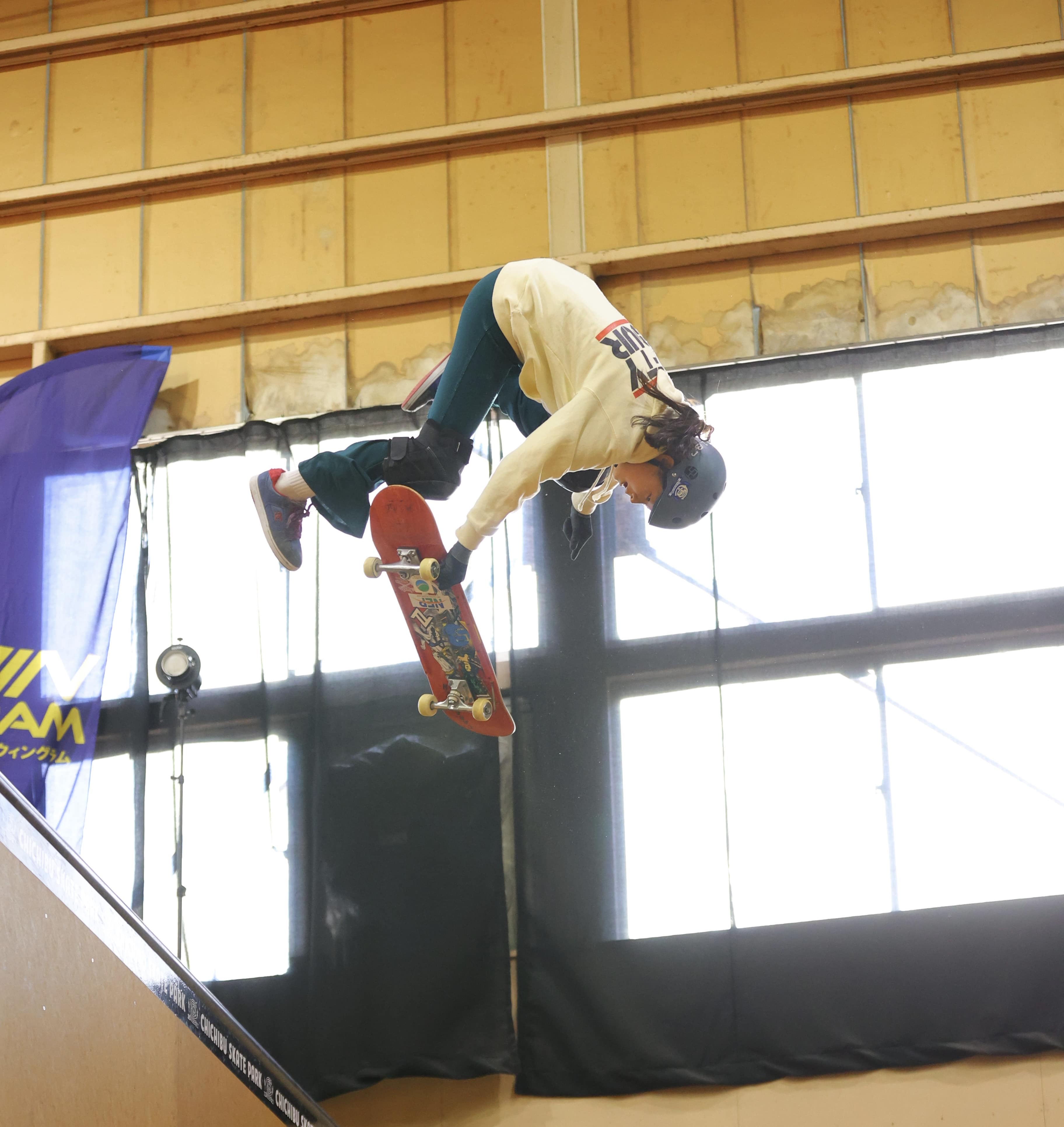 ブルボン Presents WINGRAM CUP 2023 Vol.3 女子決勝は長谷川瑞穂が優勝！ | ニコニコニュース