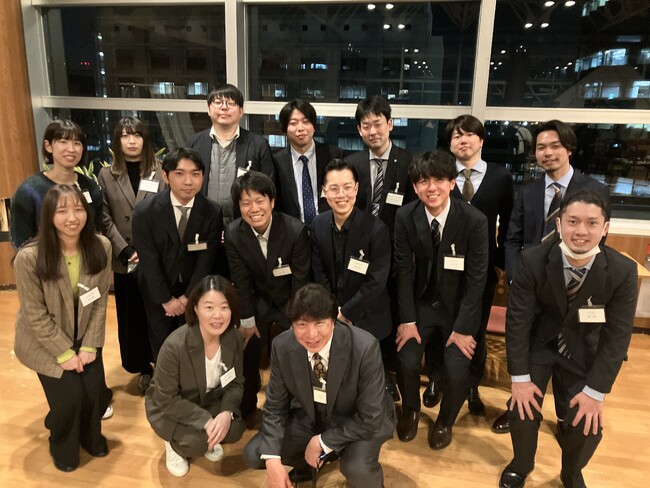 【イベントレポート】《JILS主催》ロジスティクスYouthフォーラム最終回！未来の変革人材による事業企画を発表！ | ニコニコニュース