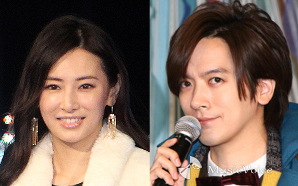 北川景子、第二子出産 夫・DAIGOは「NPP！『二児のパパ』になりました」 | ニコニコニュース