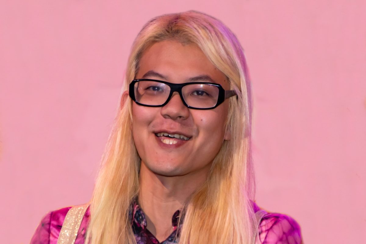 ZAZY、今年の『R−1』に物申す 「僕が言うのは100違うけど」「頼まないで」 | ニコニコニュース