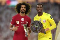 アジアカップのMVP＆得点王はアクラム・アフィフ！ 最優秀GKは2連覇達成のカタール守護神 | ニコニコニュース