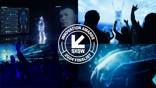 「Project Humanity」、SXSW2024 | ニコニコニュース