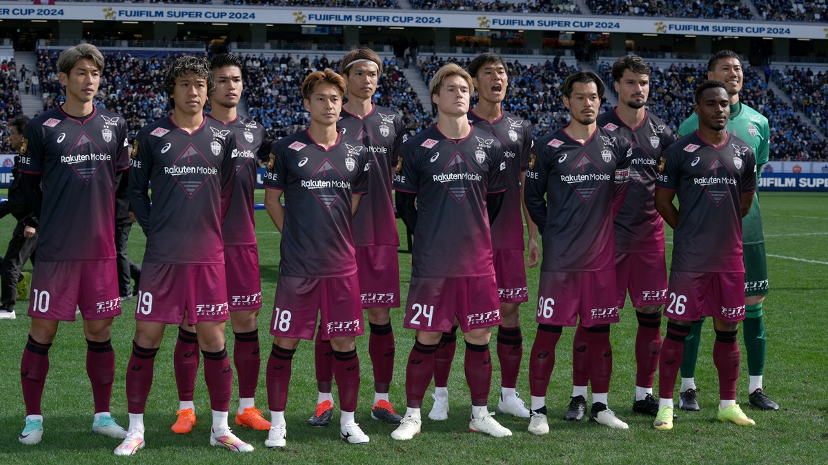 ヴィッセル神戸で生まれつつある「好循環」…大迫勇也と酒井高徳がU-18DF山田海斗に伝えたこと | ニコニコニュース