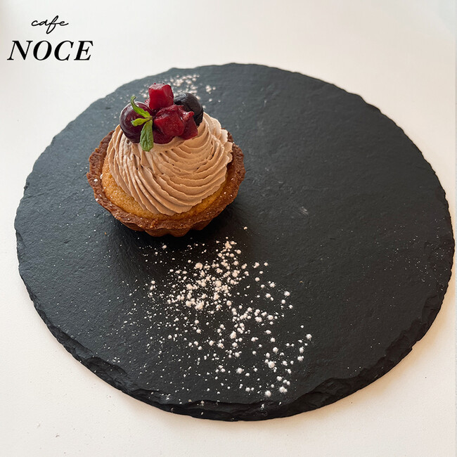 【Cafe NOCE】新メニューのご紹介【インテリアショップNOCE】 | ニコニコニュース