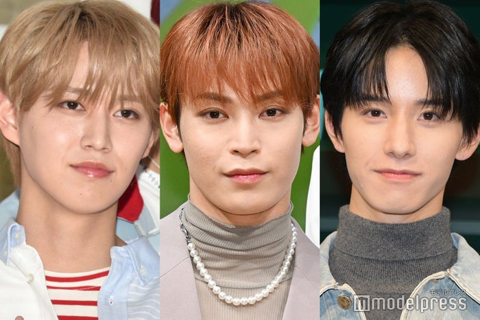 JO1佐藤景瑚＆白岩瑠姫、與那城奨の理解不能な行動暴露「奨くんヤバいよな」 | ニコニコニュース