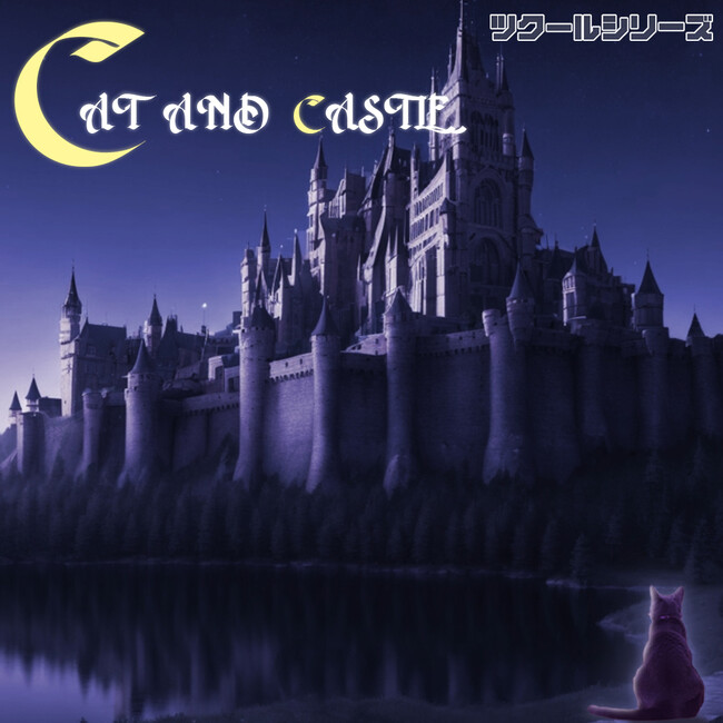 ネコちゃん、城へ挑む！『ツクールシリーズ CAT AND CASTLE』Nintendo | ニコニコニュース