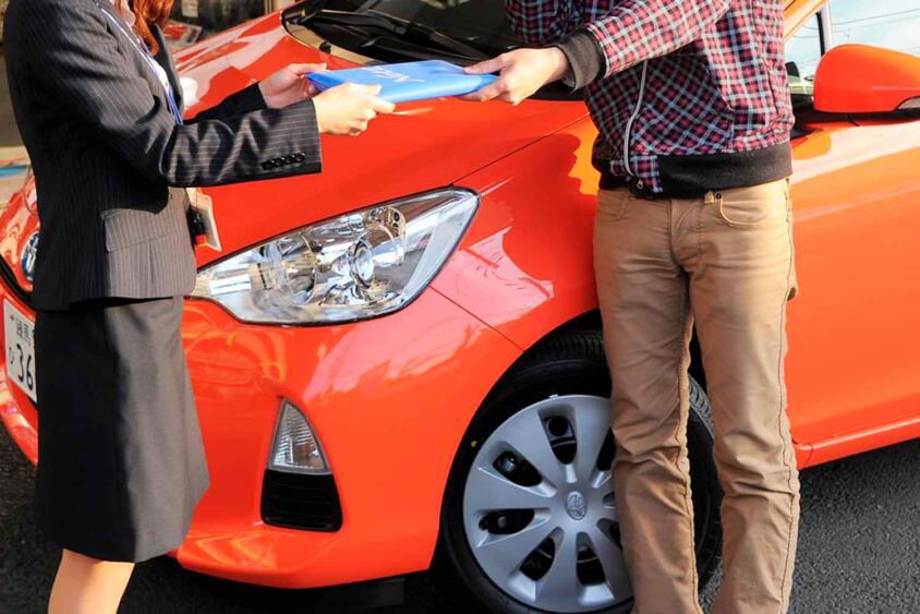 スペックや装備表といくらにらめっこしてもダメ！ 長く愛せるクルマかどうかを見極める至極単純な要素とは？ | ニコニコニュース