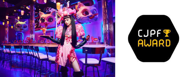 【CJPFアワード2024】増田セバスチャンがクリエイティブディレクションを手がける寿司レストラン「SUSHIDELI | ニコニコニュース