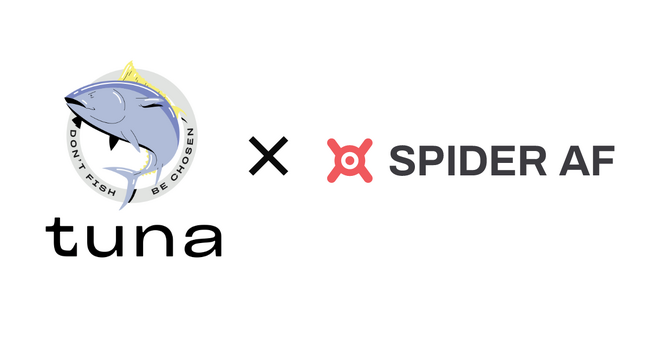 TUNAが、株式会社Spider | ニコニコニュース