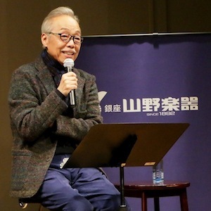 谷村新司、5年ぶりのオリジナル・アルバム「NIHON ～ハレバレ～」4/22発売＆ツアーも発表 | ニコニコニュース