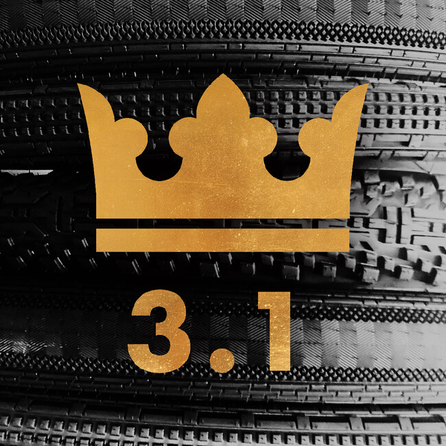 『GRAVELKING（グラベルキング）』3/1発売開始！ | ニコニコニュース