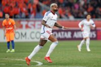 横浜FM、敵地で山東泰山に競り勝ちACL4強進出へ前進！…運命の2ndレグは13日に開催 | ニコニコニュース