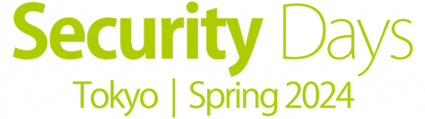 「Security Days Spring 2024 Tokyo」のセミナーにて当社エンジニアが | ニコニコニュース