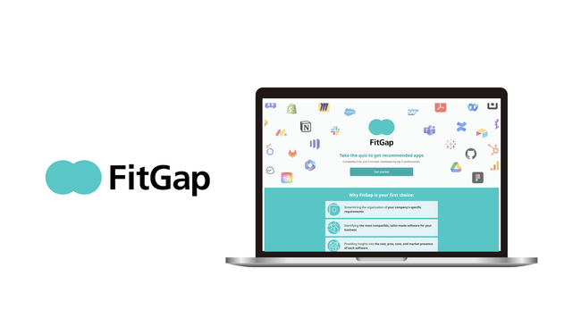 株式会社PIGNUS、米国版「FitGap」リリースおよび新規法人設立のお知らせ | ニコニコニュース