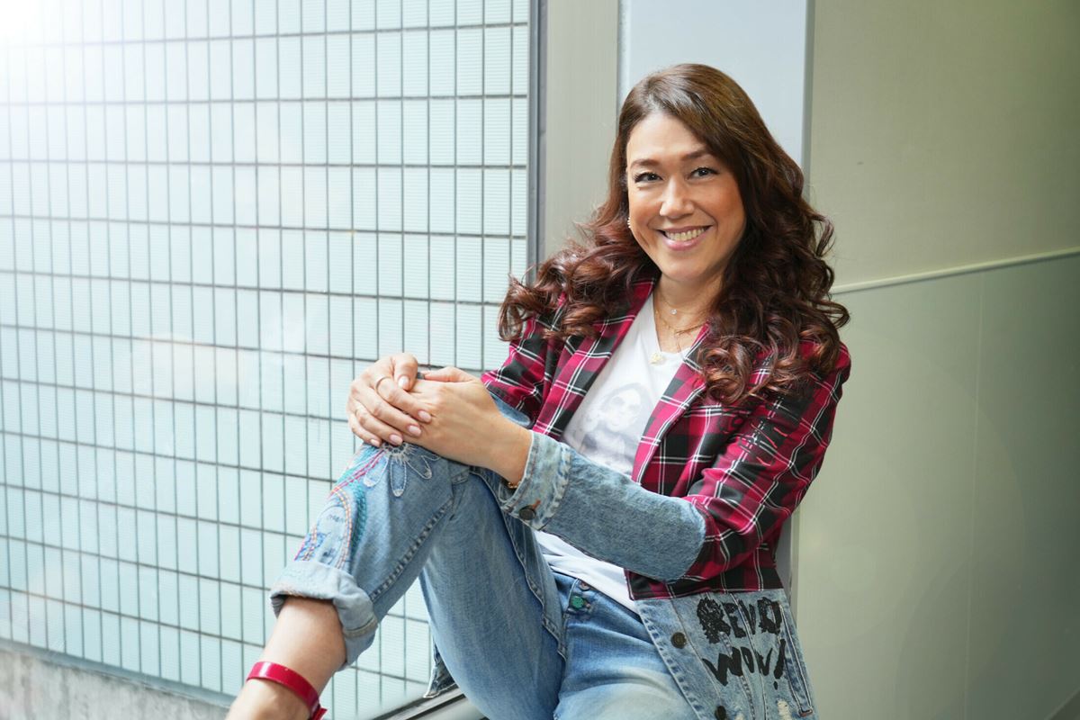 4回めの開催まもなくの「TBSドキュメンタリー映画祭」。今年の必見作をLiLiCoが語る | ニコニコニュース