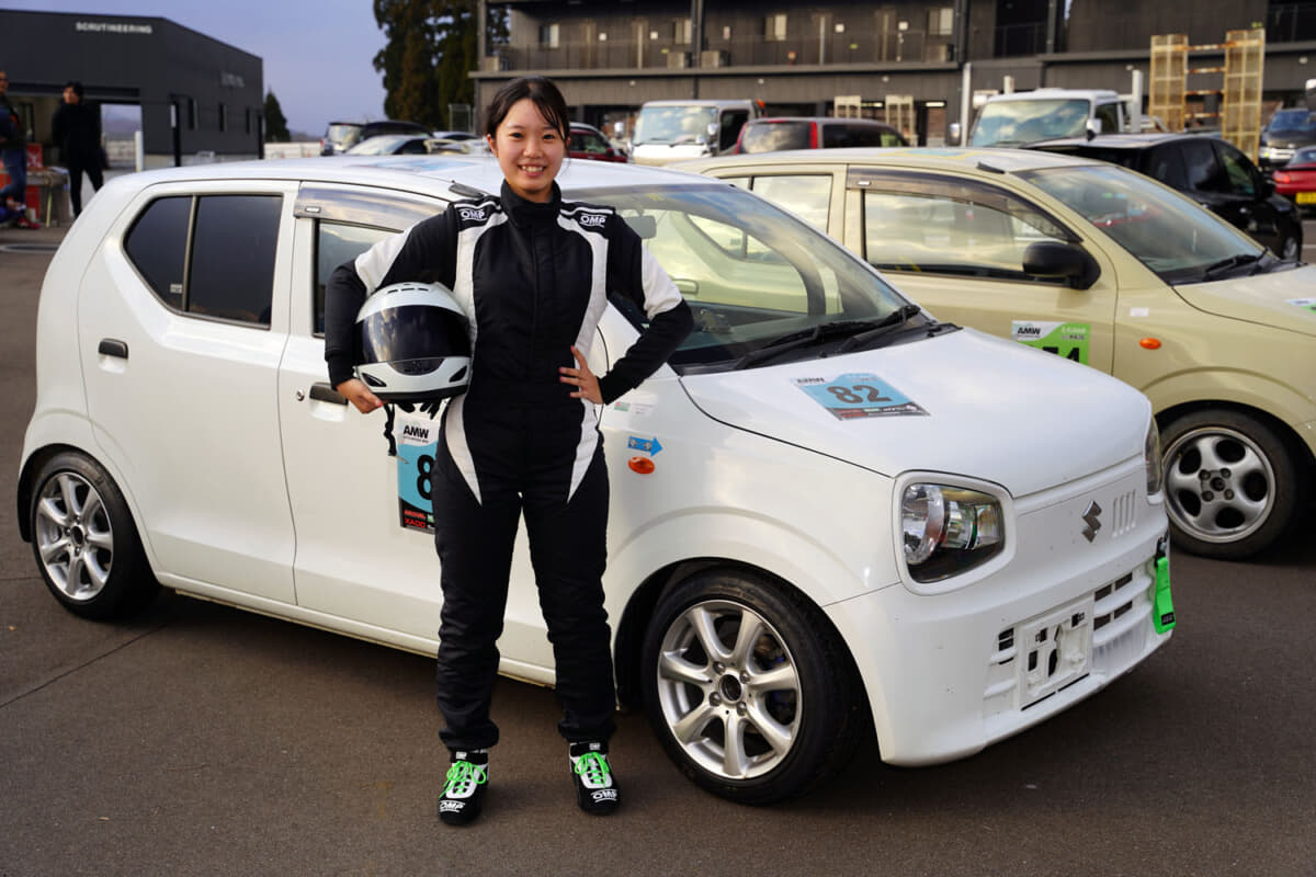 激闘！ 東北660選手権の特別戦を振り返る。「アルト」のワンメイク「HA36カップ」も注目！ | ニコニコニュース