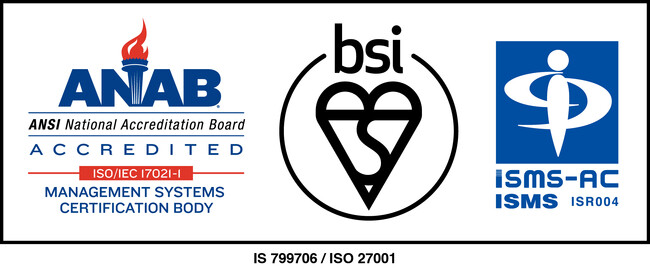 介護リハビリテックのRehab、ISMS認証「ISO/IEC 27001:2022」取得のお知らせ | ニコニコニュース