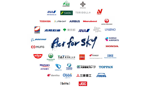 JTBビジネストラベルソリューションズ（JTB-CWT）旅行会社として初めて「ACT FOR SKY」へ加盟 | ニコニコニュース