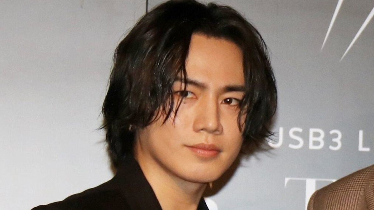 三代目JSB・OMI、ファンの悩みにも真摯に回答 「背中押された」と感動の声 | ニコニコニュース