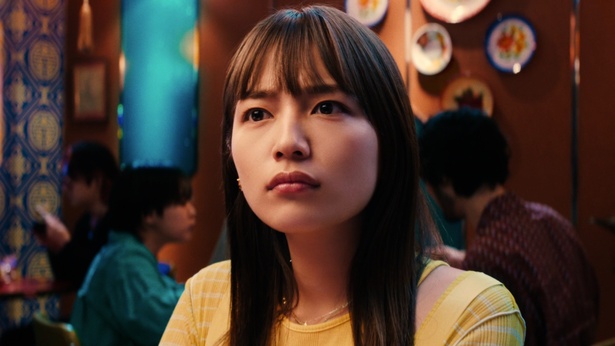 川口春奈が”JJ”に困惑…サントリー「ジャスミン焼酎〈茉莉花〉」新TV-CMの全国放送が決定、出演・kemio「登場人 | ニコニコニュース