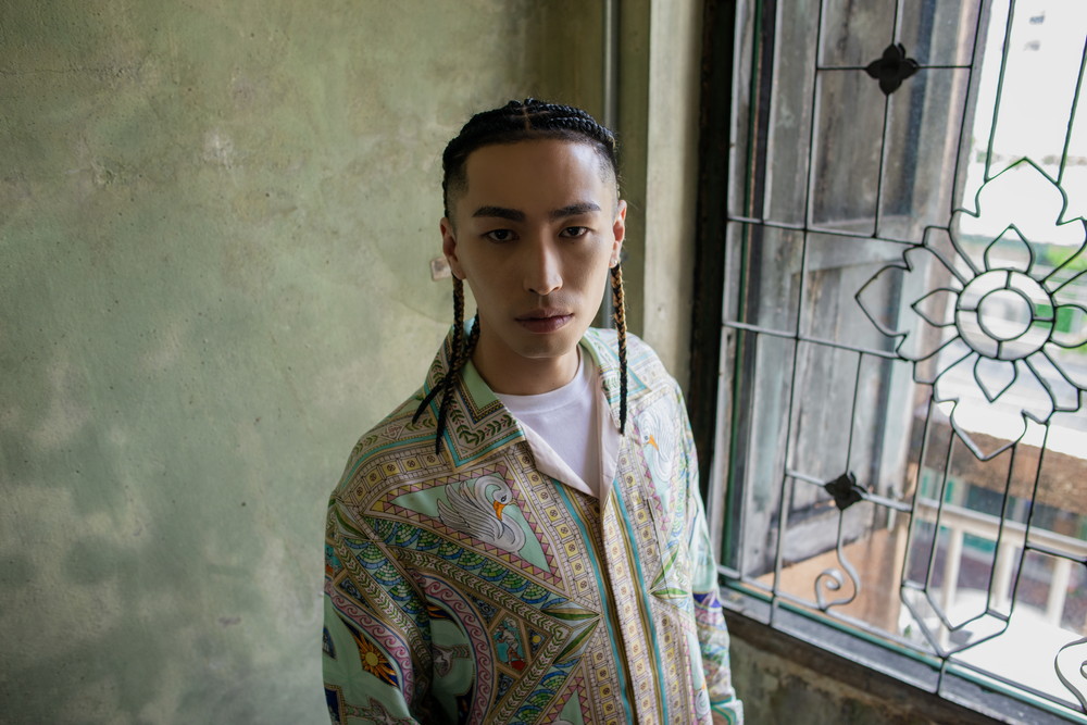 Lunv Loyal、4/10夜8時より新曲「存在」リリース生配信ライブ実施 | ニコニコニュース