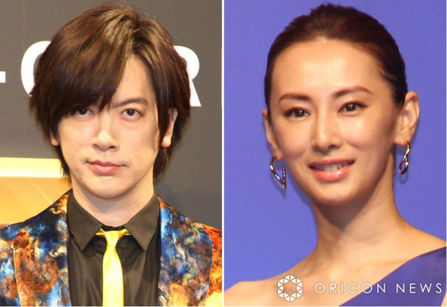 DAIGOが46歳に、家族4人を“デコった”誕生日ケーキでお祝い パーティー写真には3歳長女の手もチラリ「可愛い」「成 | ニコニコニュース